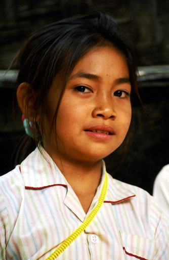 Mikiro's Photographs | Laos